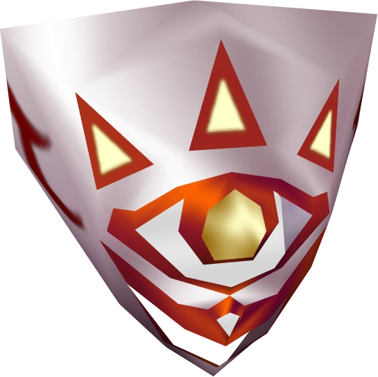 Masques d'Ocarina of Time | ZeldaWiki | Fandom