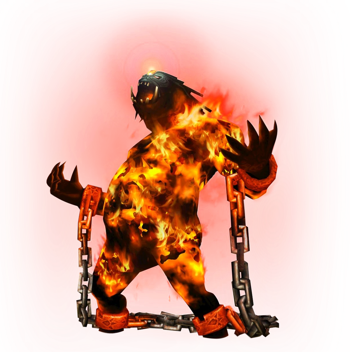 Pyrus | The Legend of Zelda Wiki | Fandom