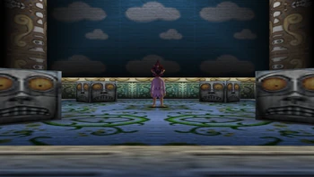 Moon Dungeons | Zeldapedia | Fandom