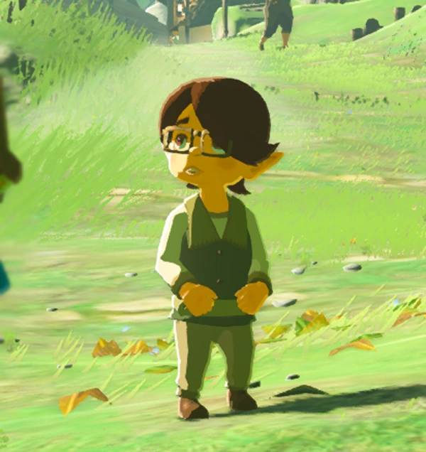 Tibo | The Legend of Zelda Wiki | Fandom