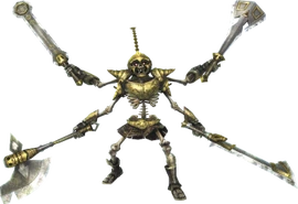 Stalmaster | Zeldapedia | Fandom