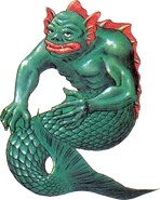 River Zora | Zeldapedia | Fandom