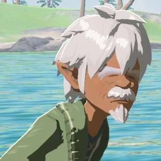 Rozel | Zeldapedia | Fandom