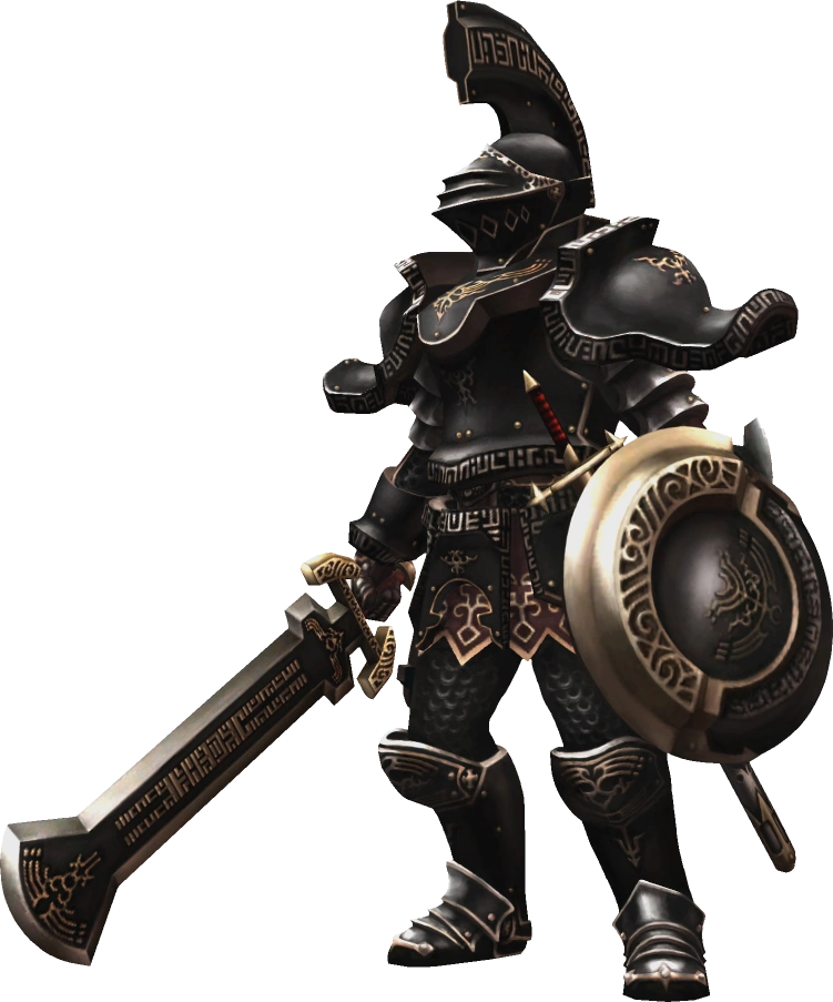 Darknut | Zeldapedia | Fandom