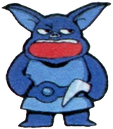 Goriya | The Legend of Zelda Wiki | Fandom