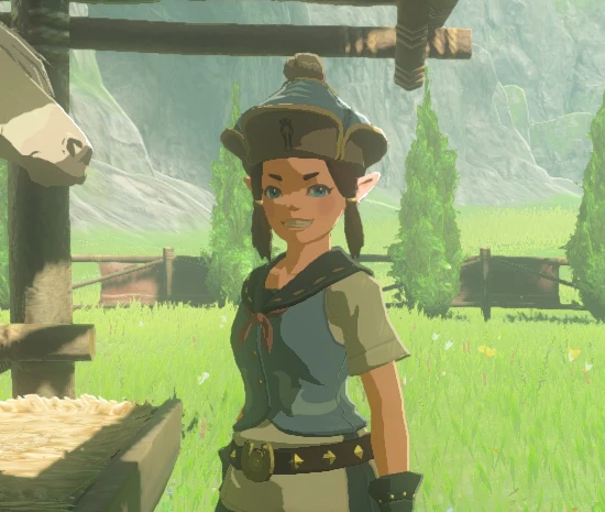 Phanna | Zeldapedia | Fandom