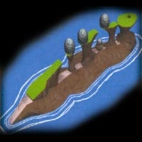 Rock Spire Isle | Zeldapedia | Fandom