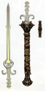 Sword of the Six Sages | Zeldapedia | Fandom