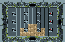 Niveau 7 (BS The Legend of Zelda) | ZeldaWiki | Fandom