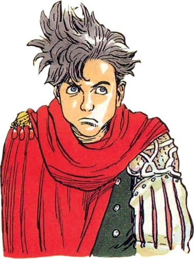 Richard (Link's Awakening) | Zeldapedia | Fandom