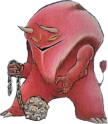 Guma | ZeldaWiki | Fandom