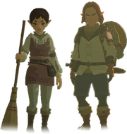 Hylian | Zeldapedia | Fandom