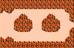 Spectacle Rock | Zeldapedia | Fandom