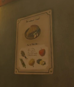 how to make pumpkin pie in zelda