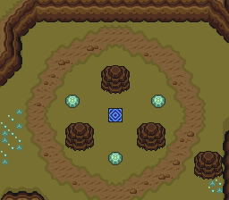 Six Medallions | Zeldapedia | Fandom