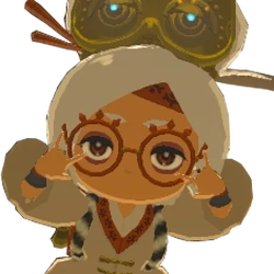 Image Owl Mangajpg Zeldapedia The Legend Of Zelda