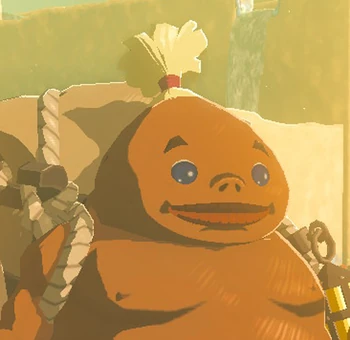 Agor | The Legend of Zelda Wiki | Fandom