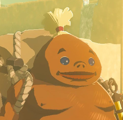 Agor | The Legend of Zelda Wiki | Fandom