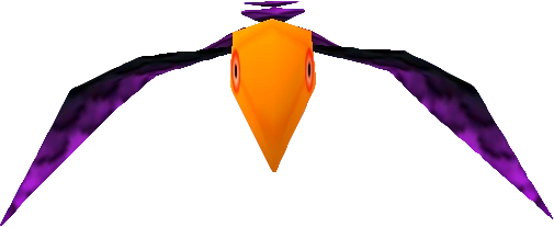 Guay | The Legend of Zelda Wiki | Fandom