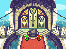 Hero's Trial | Zeldapedia | Fandom