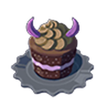 how to make a cake botw