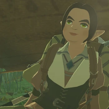 Sorelia | Zeldapedia | Fandom