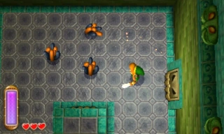 Popo | The Legend of Zelda Wiki | Fandom