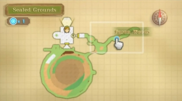 Beacon | Zeldapedia | Fandom