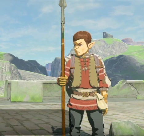 Brigo | Zeldapedia | Fandom