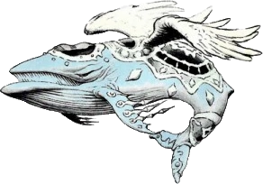 Wind Fish | Zeldapedia | Fandom