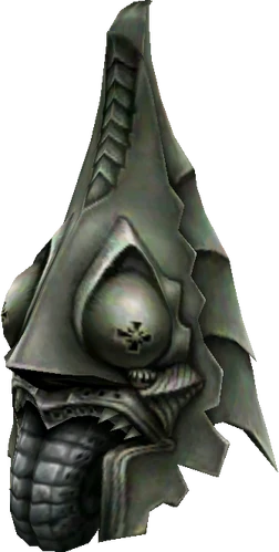 Zant Mask | Zeldapedia | Fandom