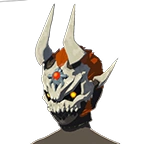 Phantom Ganon Skull | Zeldapedia | Fandom