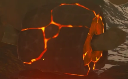 Grilled Rock Roast | Zeldapedia | Fandom