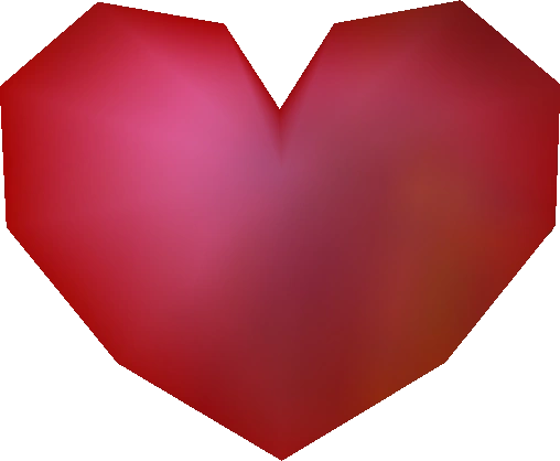 Heart | Zeldapedia | Fandom