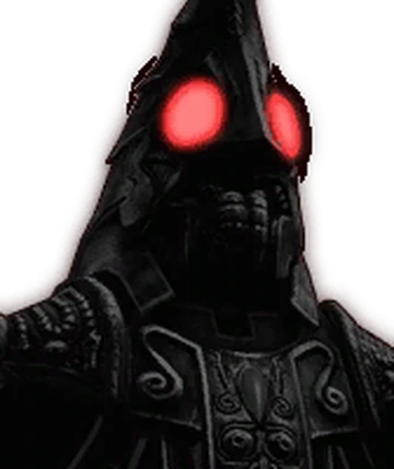 Hyrule Warriors Zant