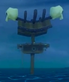 Lookout Platform | Zeldapedia | Fandom