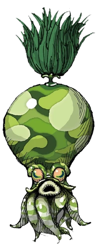 Octorok forestal | The Legend of Zelda Wiki | Fandom