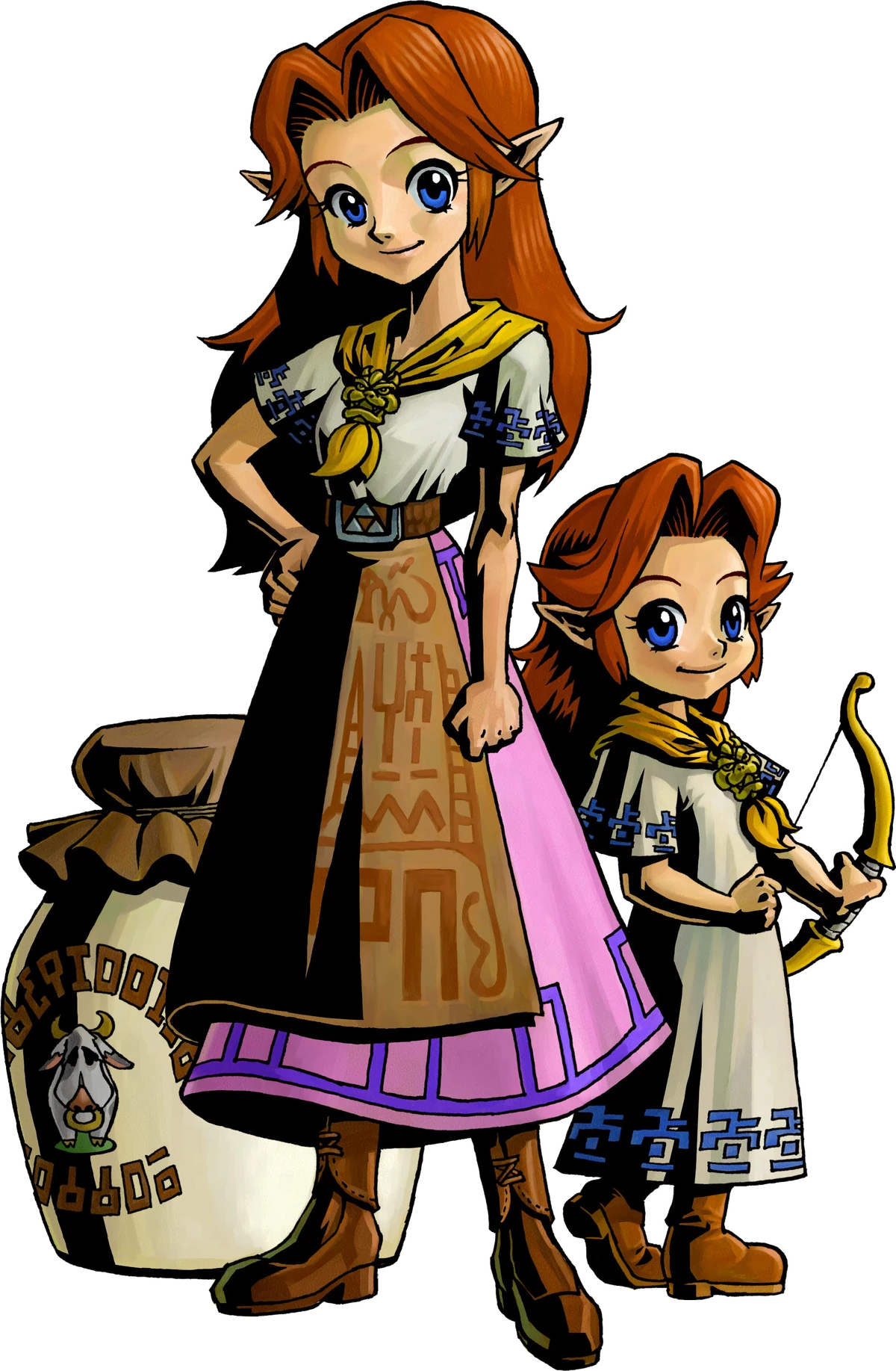 Cremia | The Legend of Zelda Wiki | Fandom