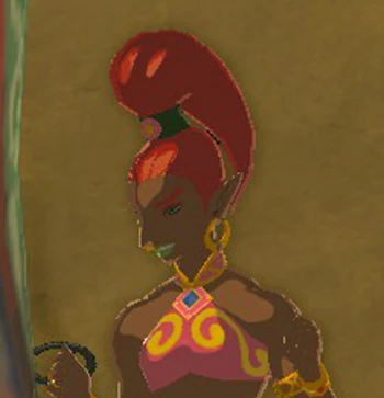 Shayne | The Legend of Zelda Wiki | Fandom