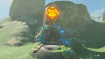 Santuario de Ranhtoe | The Legend of Zelda Wiki | Fandom