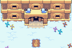 Tower (The Minish Cap) | Zeldapedia | Fandom