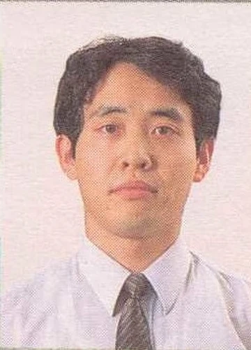 Yoichi Yamada | The Legend of Zelda Wiki | Fandom