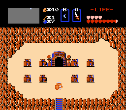 Level 5 | Zeldapedia | Fandom