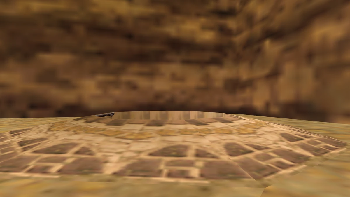 Empty Well | Zeldapedia | Fandom