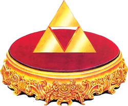 Triforce | Zelda 维基 | Fandom