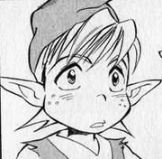 Mido | Zeldapedia | Fandom