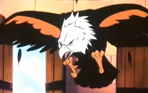 Moby | The Legend of Zelda Wiki | Fandom