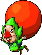 Tingle | Zeldapedia | Fandom