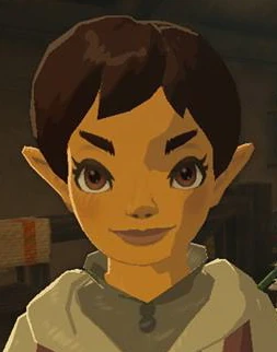 Ivee | Zeldapedia | Fandom