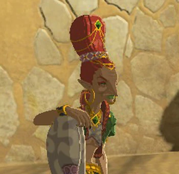 Maiya | The Legend of Zelda Wiki | Fandom